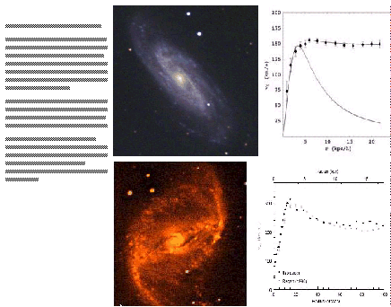 Cosmic structures and vortex model